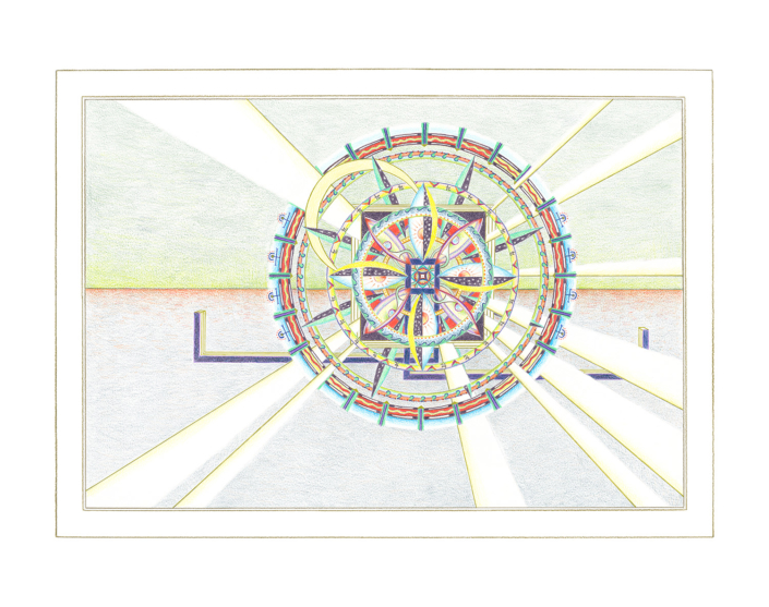 01-18 - Janny Coster Geometrische kunst